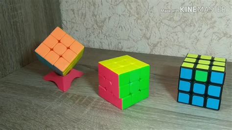 როგორ ავაწყოთ რუბიკის კუბი ყველაზე მარტივი მეთოდით 7 ნაწილი Youtube