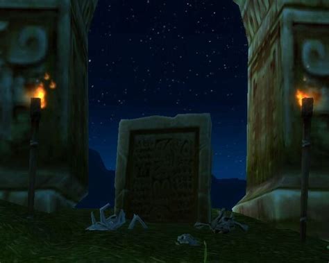 Rinjis Secret Warcraft Wiki Your Wiki Guide To The World Of Warcraft