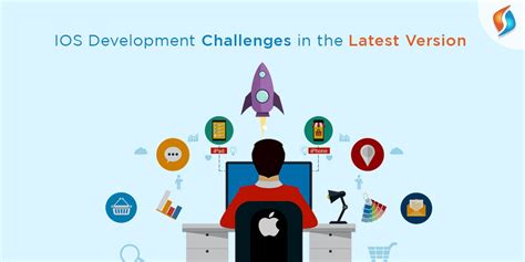 IOS Development Challenges In Latest Version