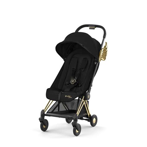 Cybex Coya Stroller Wings Product Cutie Cloud