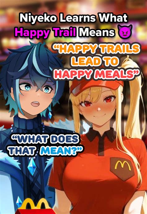 Stay Away From My Happy Meal Twitch Vtuber Clips Tiktok