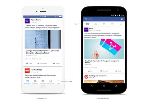 Rookie Guide How To Convert Ios Ui To Android — Startups Wanderlust