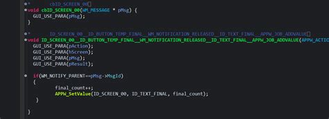 Segger Emwin And Appwizard Software Tool Forum Ra Mcu Renesas Engineering Community