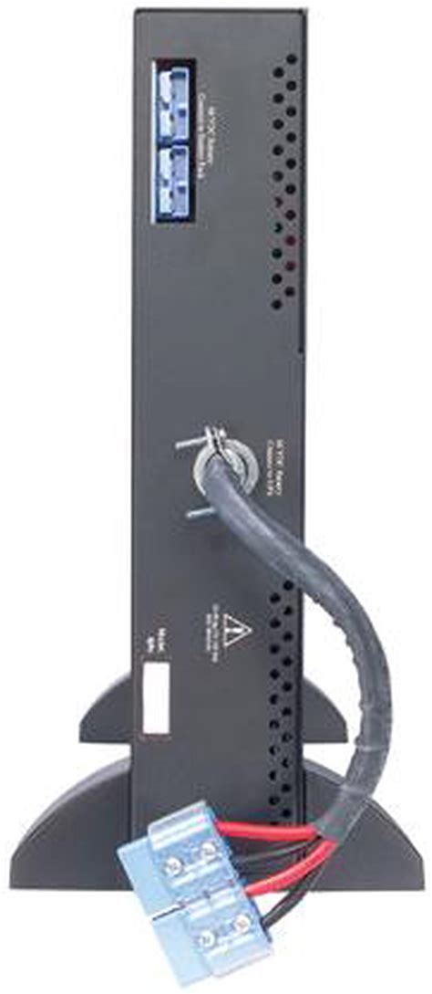 APC SUM48RMXLBP2U Smart-UPS XL Modular 48V Extended Run Battery Pack ...