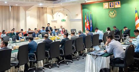 គម្រោងវិនិយោគ ១០ ទៀត ក្នុងខេត្តព្រះសីហនុ ទទួលបានការលើកទឹកចិត្តពិសេស