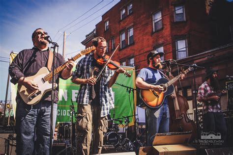 The Park Theater Introduces November Lineup Education Program