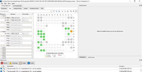 3 Familiarize With Device Configurator Element14 Community