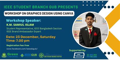 k m samiul islam on linkedin i m happy to share that i m gonna conduct
