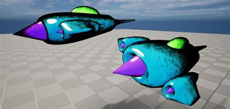 Unreal5 Storytelling Animation Graphicdesign Illustration Shaders