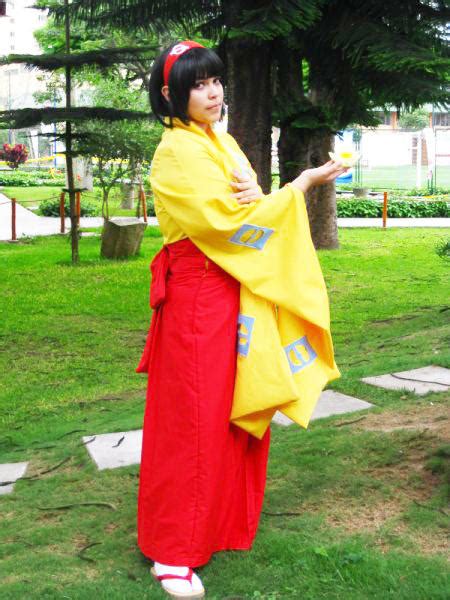 Erika Cosplay Pokemon By Cosplayluvx3 On Deviantart