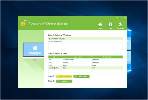 How To Reset Windows 10 Password Without Reset Disk Crazy Tech Tricks
