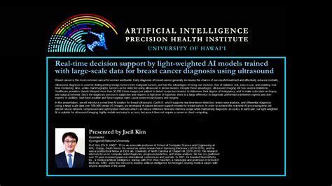 Ai For Ultrasound For Real Time Breast Cancer Decision Support