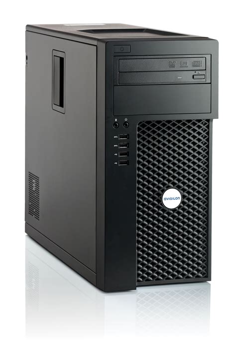 Avigilon Workstations Ecl Ips