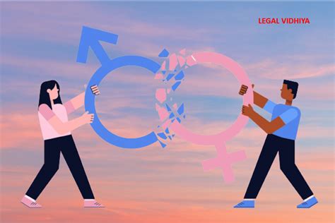 Sex Inequality In Inheritance Legal Vidhiya