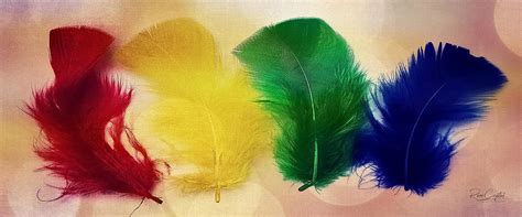 Tickle Me Fancy Photograph By Rene Crystal Fine Art America