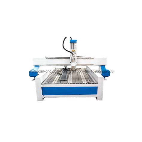1325 Cnc Router With 4 Axis Rotary