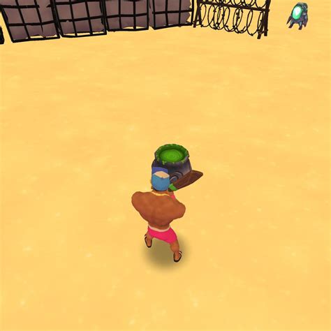 Unity Play Alarm Game