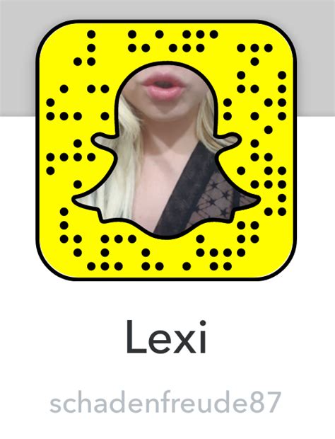 Best 11 Snapchat Usernames Artofit