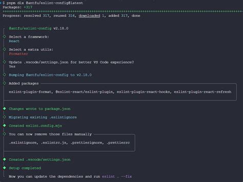 Nextjs工程搭建 学习笔记