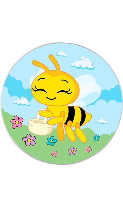 12 Ideas De Abejita Chiquitita En 2026 Fotos De Abejas Abejas Fotos