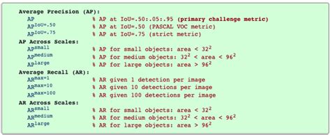 [cv object detection]ms coco2017数据集目标检测 解决方案yolov6（anchor free） 知乎