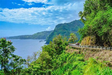 Hana Town Maui