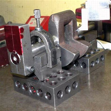 Total Guide To Lathe Workholding