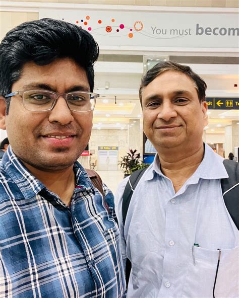 Deepak Vishwakarma On Linkedin Nice To Catch Up Kapil Agarwal Sir