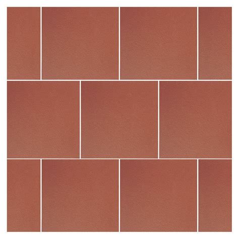 Quarry Tile Color Chart At Sherry Stamps Blog