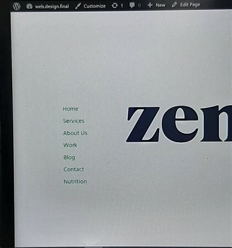 how to make a sticky widget sidebar menu r wordpress