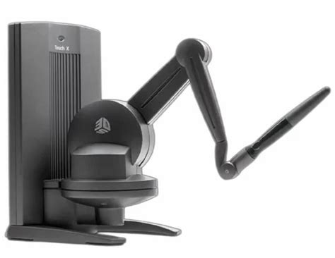 3d Systems Touch X Haptic Device At ₹ 1200000 Piece Chennai Id