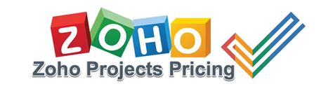 Zoho Projects Pricing Plans And Costs Guide