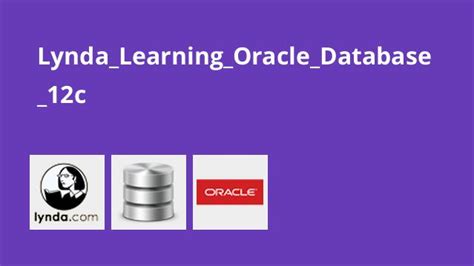آموزش Oracle