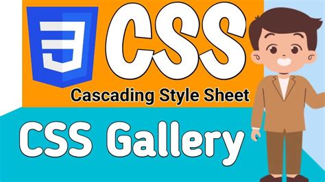 Css Gallery Responsive Gallery Design Through Html And Css Complete Css Course In Hindi Css