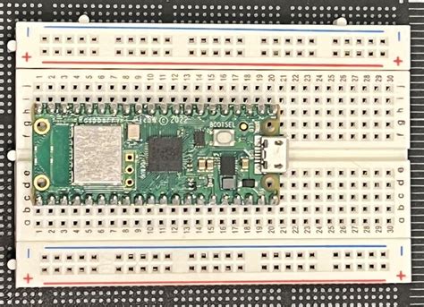 Class Countdown Clock With Raspberry Pi Pico W And Mqtt 7 Steps With