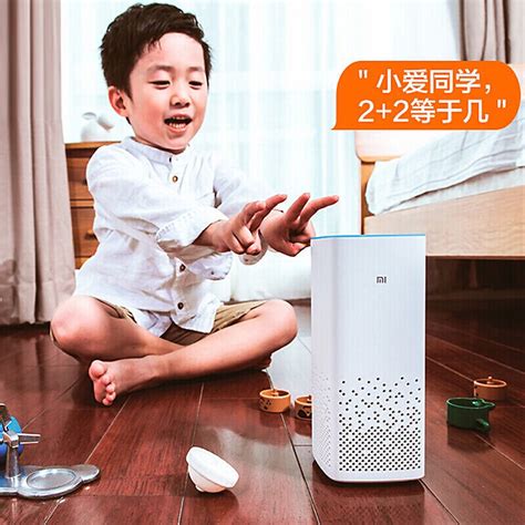 ข้าวฟ่างaiลำโพงบลูทูธwifiรักเล็กๆน้อยๆเพื่อนร่วมชั้นเสียงควบคุมระยะไกลเสียงอัจฉริยะบ้านซับวูฟเฟ