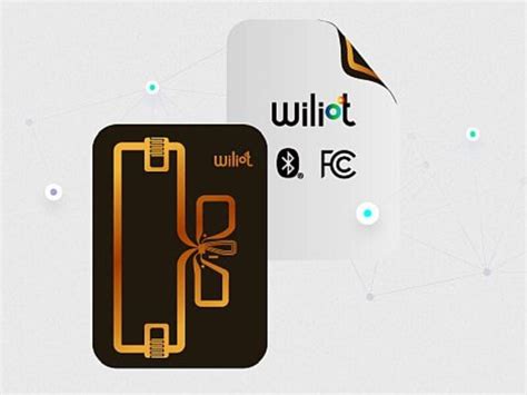 Ambient Computing Platform To Enable The Massive Iot