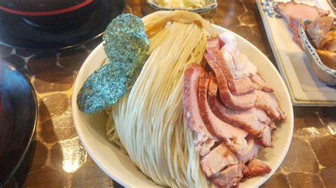 カツヤン少佐at 転職したけど待機中 on Twitter RT rasukaru18 特級鶏蕎麦 龍介 土浦 チャーシュー醤油