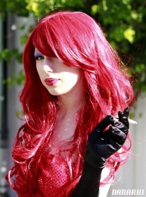 All Jessica Rabbit Jessica Rabbit Jessica Red Hair