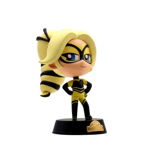 Art Figure Chibi Queen Bee Limited Edition Zag Store