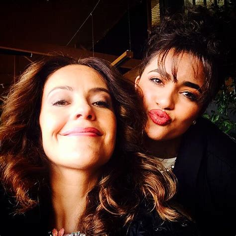 Paulina Gaitan S Instagram Twitter Facebook On Idcrawl