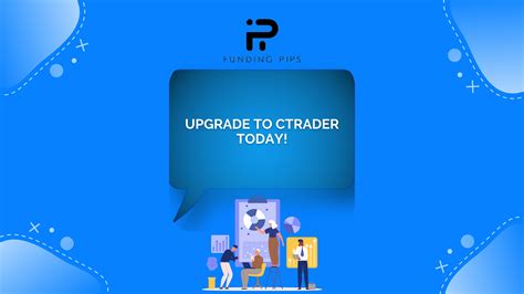Funding Pips Integrates Ctrader Empowering Traders Worldwide Forex Prop Talk