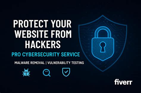 Do Sqli Vulnerability Assessment By Cyberhospital Fiverr