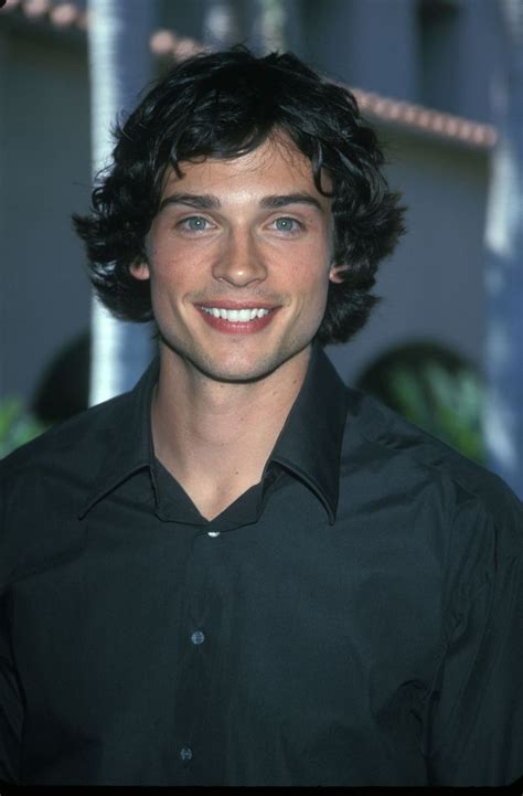 Stop And Take A Moment To Appreciate Tom Welling Artofit
