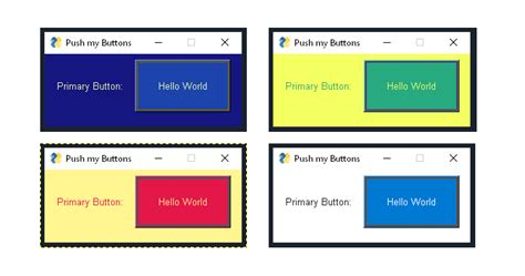 Creating Gui Programs W Python Fast And Easy Pysimplegui Part I