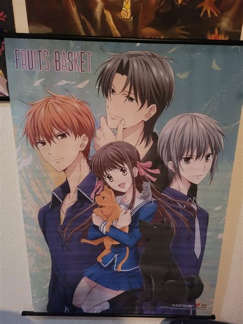 Kyokos Age When She Was Pregnant With Tohru Rfruitsbasket