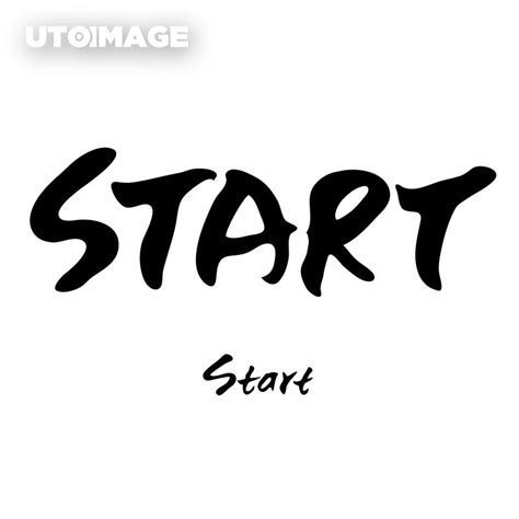 영문 캘리그라피 M191204 Yuni 일러스트 캘리그래피 배너 영문 캘리그라피 손글씨 폰트 일러스트 벡터 글자 문자 타이포 서예 붓터치 캘리