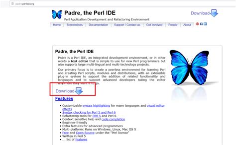 Install Perl Guide To Step By Step Installation Of Perl And Padre
