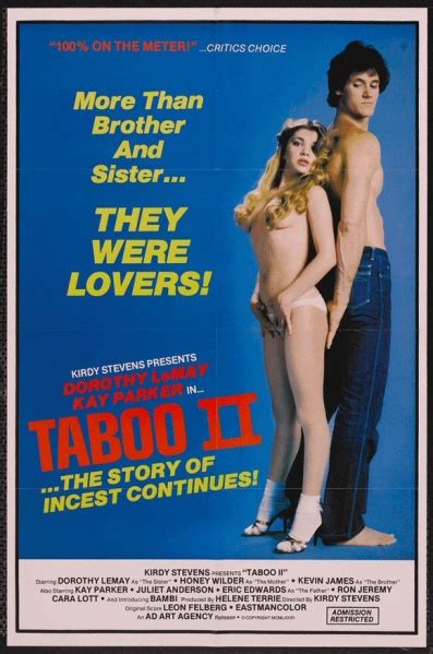 Filetaboo Ii Movie Poster 1982 Boobpedia Encyclopedia Of Big Boobs